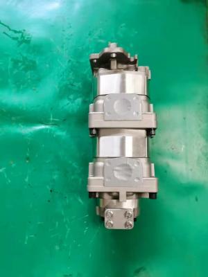 Cina 705-56-34590 pompa a ingranaggi di KOMATSU SAR80+80+8 HM350 in vendita