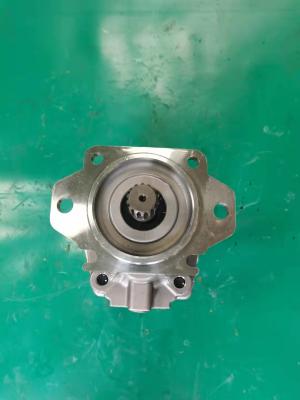 중국 705-52-31130 코마츠 기어 펌프 (3)80+14 WA500 은색 판매용