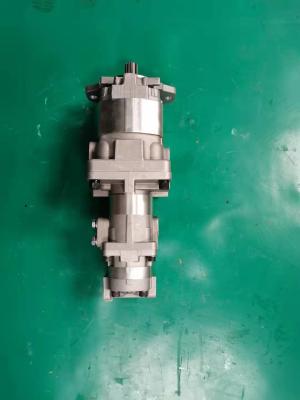 Cina 705-56-34360 il Assy della pompa di KOMATSU VEDE il FICO Y1610-01A0 PC1100 PC1100SE PC1100SP PC1250 PC1250SE PC1250SP in vendita