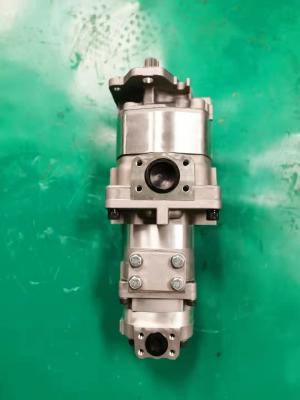 Cina 705-56-34360 il Assy della pompa di KOMATSU VEDE il FICO Y1610-01A0 PC1100 PC1100SE PC1100SP PC1250 PC1250SE PC1250SP in vendita
