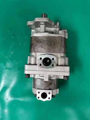 Cina 705-52-30390 pompa a ingranaggi di KOMATSU SAR100+28 WA400 WA420 in vendita