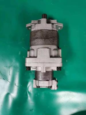 Cina 705-52-30390 pompa a ingranaggi di KOMATSU SAR100+28 WA400 WA420 in vendita