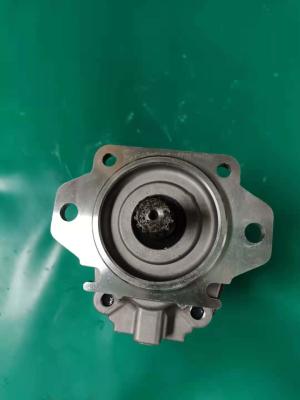 Cina 705-52-30390 pompa a ingranaggi di KOMATSU SAR100+28 WA400 WA420 in vendita