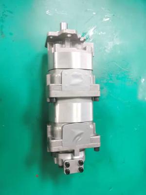 Cina 705-56-34630 pompa a ingranaggi di SAR80+80+6 KOMATSU HD465 HD605 in vendita