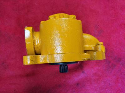 Cina Pompa a ingranaggi di D155A KOMATSU 17A-49-11100 HA702-02-15000 in vendita