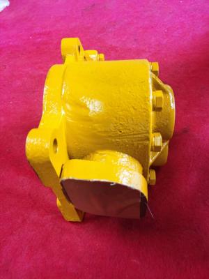 Cina Pompa a ingranaggi di D155A KOMATSU 17A-49-11100 HA702-02-15000 in vendita