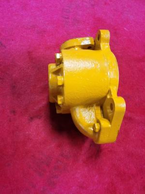 Cina Pompa a ingranaggi di D155A KOMATSU 17A-49-11100 HA702-02-15000 in vendita