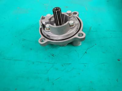 Cina 175-13-23500 pompa a ingranaggi di KOMATSU D135A D155A D155C D355A D355C D65A D65E D65P D65S D75A D85A D85C D85E in vendita