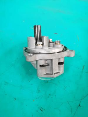 Cina 175-13-23500 pompa a ingranaggi di KOMATSU D135A D155A D155C D355A D355C D65A D65E D65P D65S D75A D85A D85C D85E in vendita