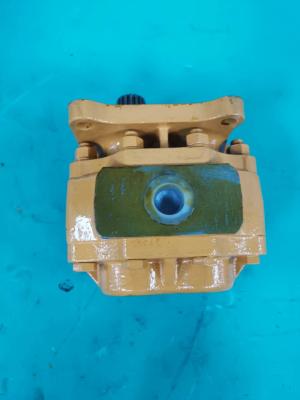 Cina 07437-71300 pompa di olio Assy Komatsu Parts D50P D50S in vendita
