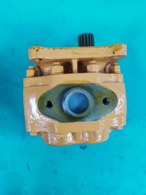 Cina 07437-71300 pompa di olio Assy Komatsu Parts D50P D50S in vendita