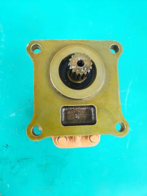 Cina 07437-71300 pompa di olio Assy Komatsu Parts D50P D50S in vendita