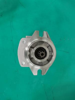 Cina Ferro standard SGP1AF25-ALΦ9 materiale L pompa a ingranaggi in vendita