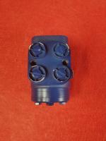 China BZZ5-E100B  BZZ Series For Forklift Gear Pump Roration Pump for sale