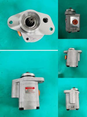 Cina Excavator parts EX200 -2(9218004) ds hydraulic pump gear pump Hitachi hpv091dw in vendita
