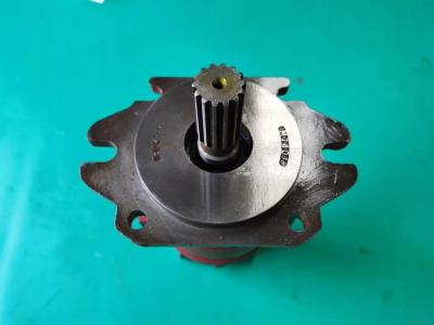 China 64110-33900-71 Pump aus Edelstahl, Getriebe, Abwasserpumpen, Abwasserschützer, Kran, Hydraulikpumpe zu verkaufen