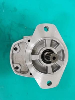 China 2P3156AR  GEAR PUMP /HYDRAULIC PUMP FOR TRACK-TYPE TRACTOR  D4D   D4E   D4E SR   Caterpillar for sale