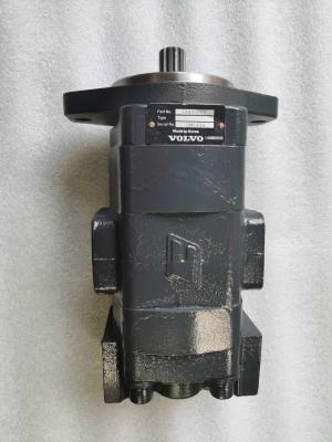 Cina 2M1436 High quality hydraulic pump/Gear pump balck colour for WHEEL LOADER/CRANES/FOXLITS/EXCAVATORS in vendita