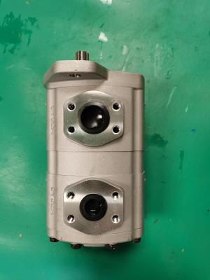 China 2P32-16AR High quality hydraulic pump/Gear pump balck colour for WHEEL LOADER/CRANES/FOXLITS/EXCAVATORS for sale