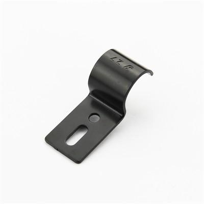 Cina Spessore elettrolitico dei giunti di tubo del metallo del PC di SPCC JY-26 2.5MM in vendita