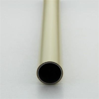 Cina l'acciaio ricoperto PE spesso di 1.2mm convoglia l'avorio d'acciaio rivestito di plastica della metropolitana di JY-4000XY-P in vendita