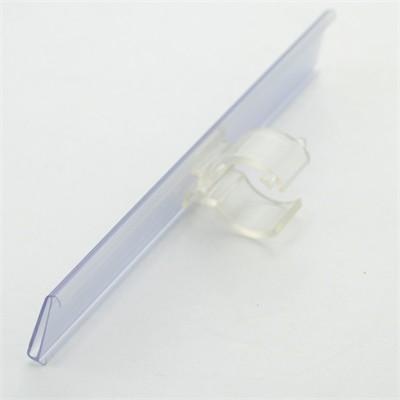 Cina Plastica di plastica del morsetto del supporto del tubo del supporto JY-2082 del tubo del OD 28mm in vendita