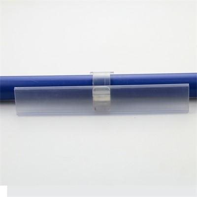 Cina Plastica di plastica del morsetto del supporto del tubo del supporto JY-2082 del tubo del OD 28mm in vendita