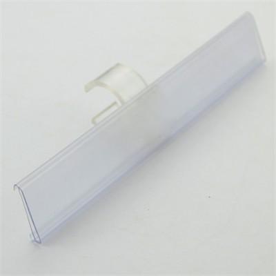Cina Plastica di plastica del morsetto del supporto del tubo del supporto JY-2082 del tubo del OD 28mm in vendita