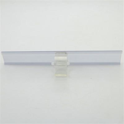 Cina Plastica di plastica del morsetto del supporto del tubo del supporto JY-2082 del tubo del OD 28mm in vendita