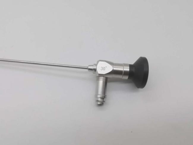Medical Supply High Quality Autoclavable Laparoscope Endoscope Equipment China Factory