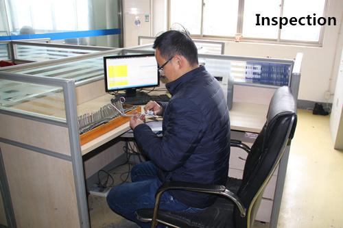 Medical Supply High Quality Autoclavable Laparoscope Endoscope Equipment China Factory