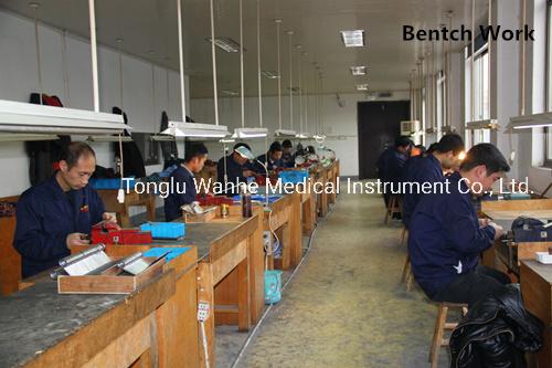 Thoracoscopy Instruments Thoracotomy Instruments Dissecting Grasper