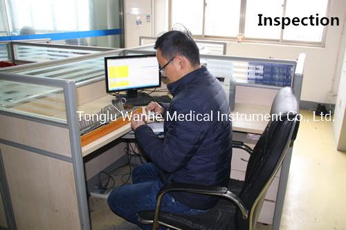 Thoracoscopy Instruments Thoracotomy Instruments Dissecting Grasper