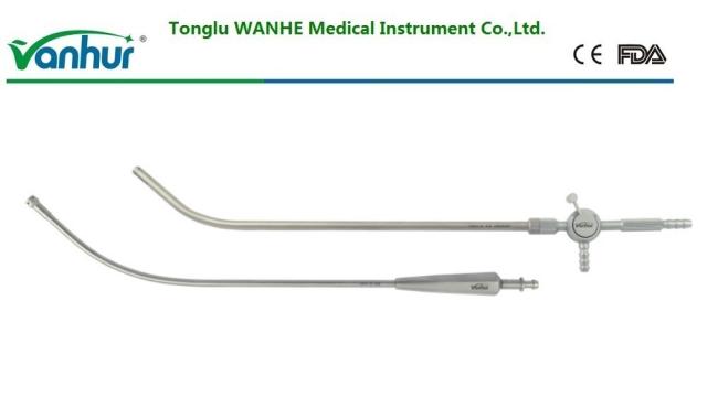 Thoracoscopy Surgical Instruments Medical Tissue Forceps Grasper