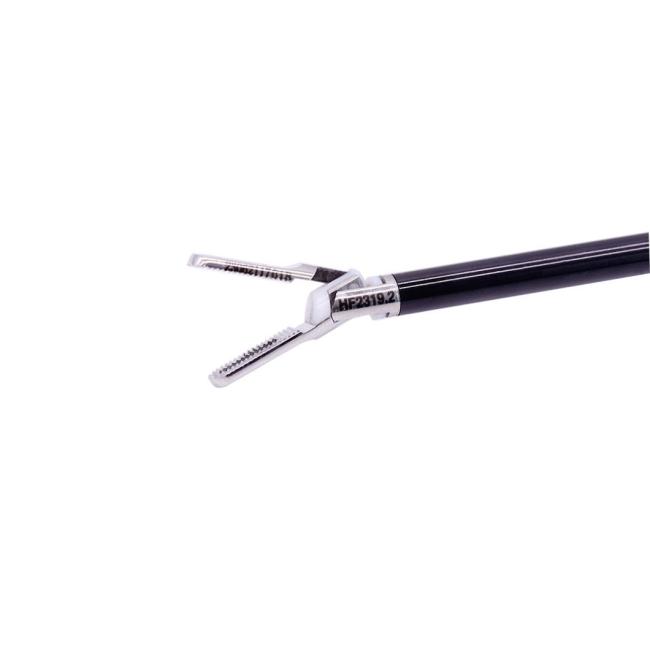Laparoscopic Instrument Atraumatic Bipolar Forceps