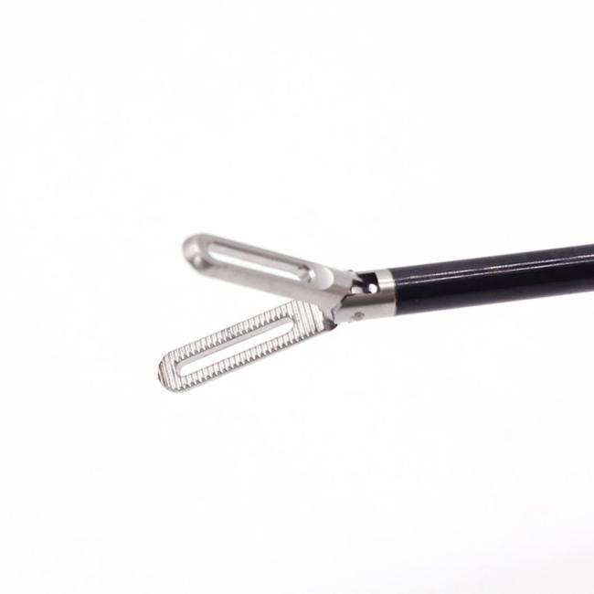 Laparoscopic Instruments Pediatric Allis Grasping Forceps