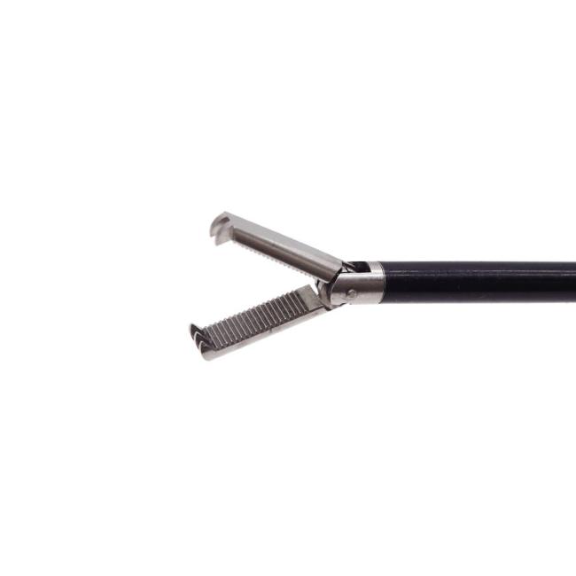 Laparoscopic Instruments Pediatric Allis Grasping Forceps