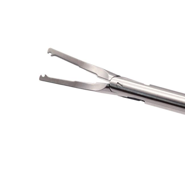 Hem-O-Lok Clip Applier Laparoscopic Instrument