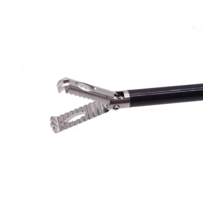 Pediatric 3mm Laparoscopic Surgical Instruments Grasping Forceps