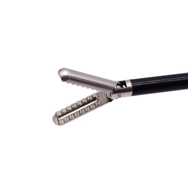 Pediatric 3mm Laparoscopic Surgical Instruments Grasping Forceps