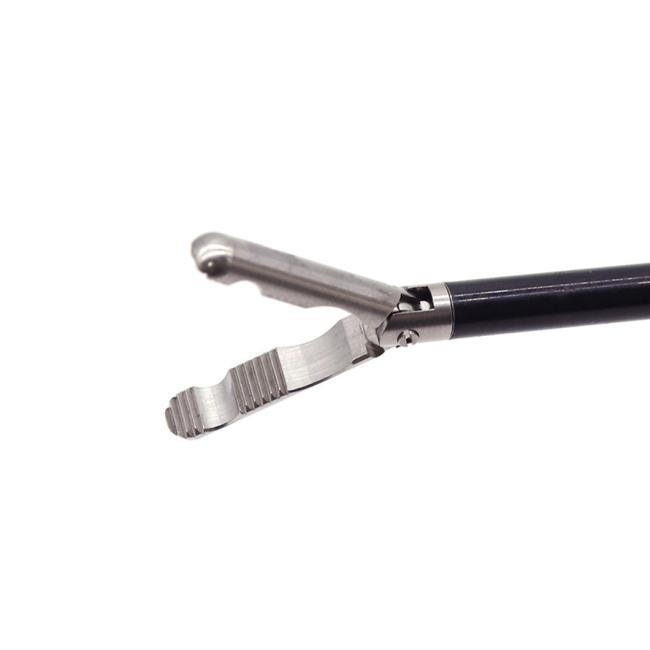 Pediatric 3mm Laparoscopic Surgical Instruments Grasping Forceps