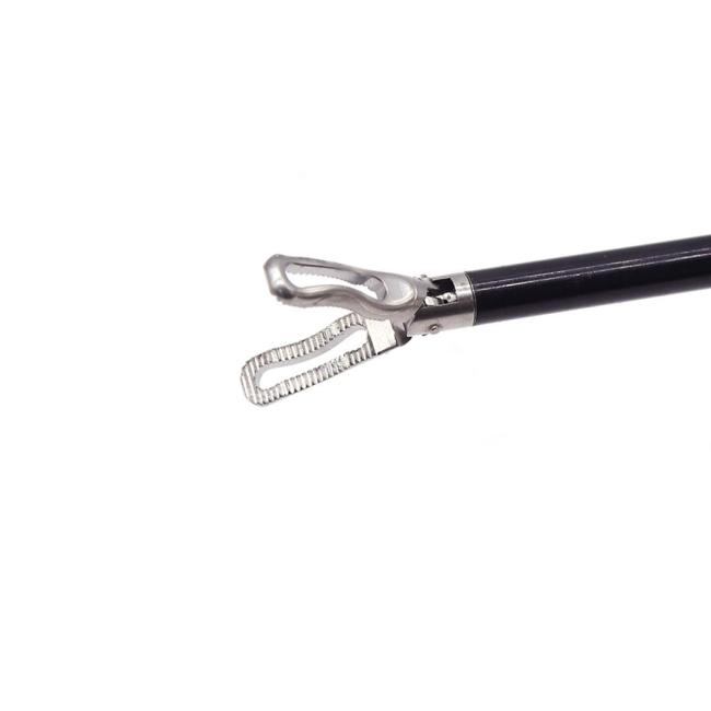 Pediatric 3mm Laparoscopic Surgical Instruments Grasping Forceps