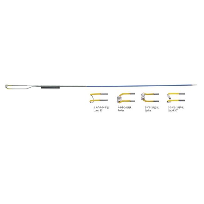 Surgical Instruments Urology Resectoscope Working Element Turp