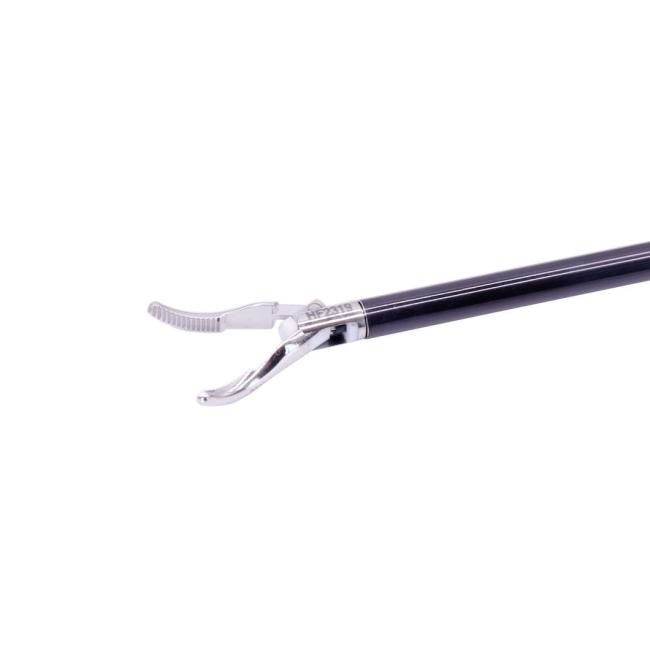 Bipolar Forceps Surgical Equipment Bipolar Coagulating Instrument