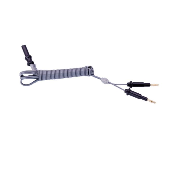 Bipolar Forceps Surgical Equipment Bipolar Coagulating Instrument
