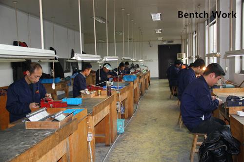 5mm Laparoscope Instrument Universal Forceps