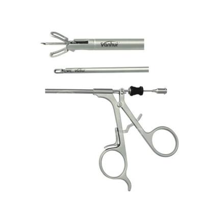 China Wanhur Colangiorafia Laparoscópica Força A ferramenta perfeita para procedimentos cirúrgicos à venda