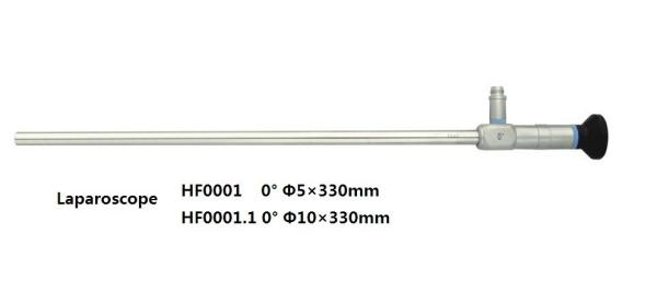 Quality CE Certified 30° Autoclavable Laparoscope Endoscope Equipment for Medical Supply for sale