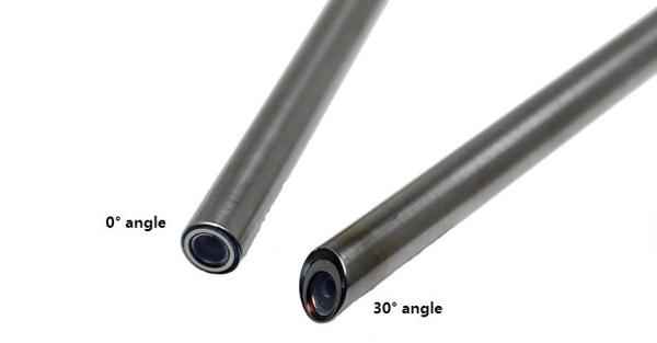 Quality CE Certified 30° Autoclavable Laparoscope Endoscope Equipment for Medical Supply for sale