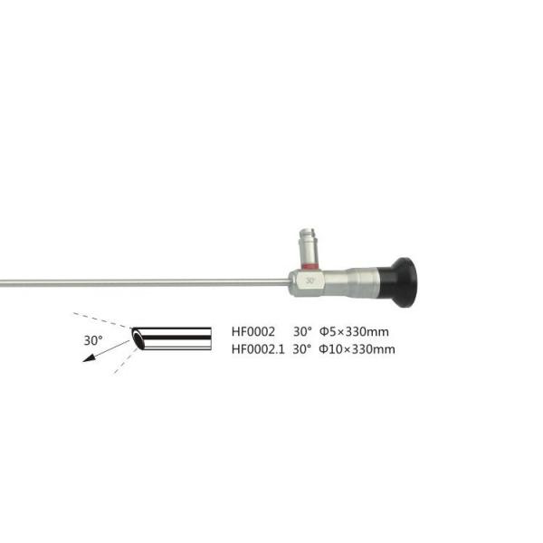 Quality CE Certified 30° Autoclavable Laparoscope Endoscope Equipment for Medical Supply for sale